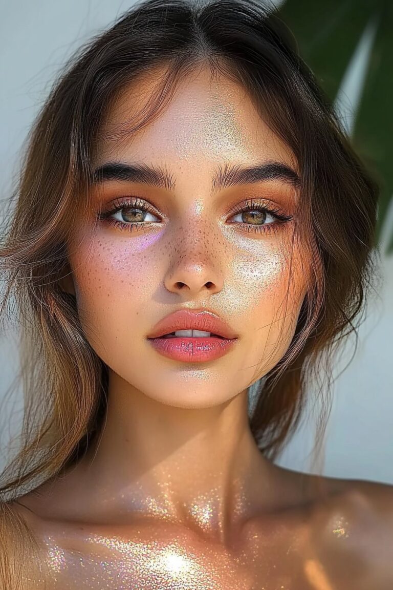 25 Baddie Makeup Looks That Slay in 2025 - Belle Beauty Hacks