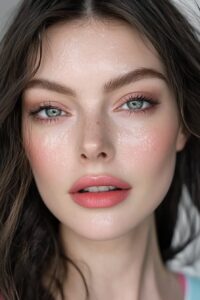 25 Dreamy Indie Makeup Looks - Belle Beauty Hacks