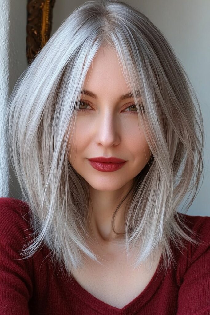 24 Fresh Spring Summer Hair Colors For 2025 - Belle Beauty Hacks