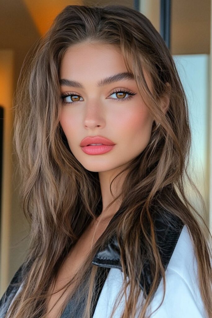 25 Stunning Latina Makeup Looks - Belle Beauty Hacks