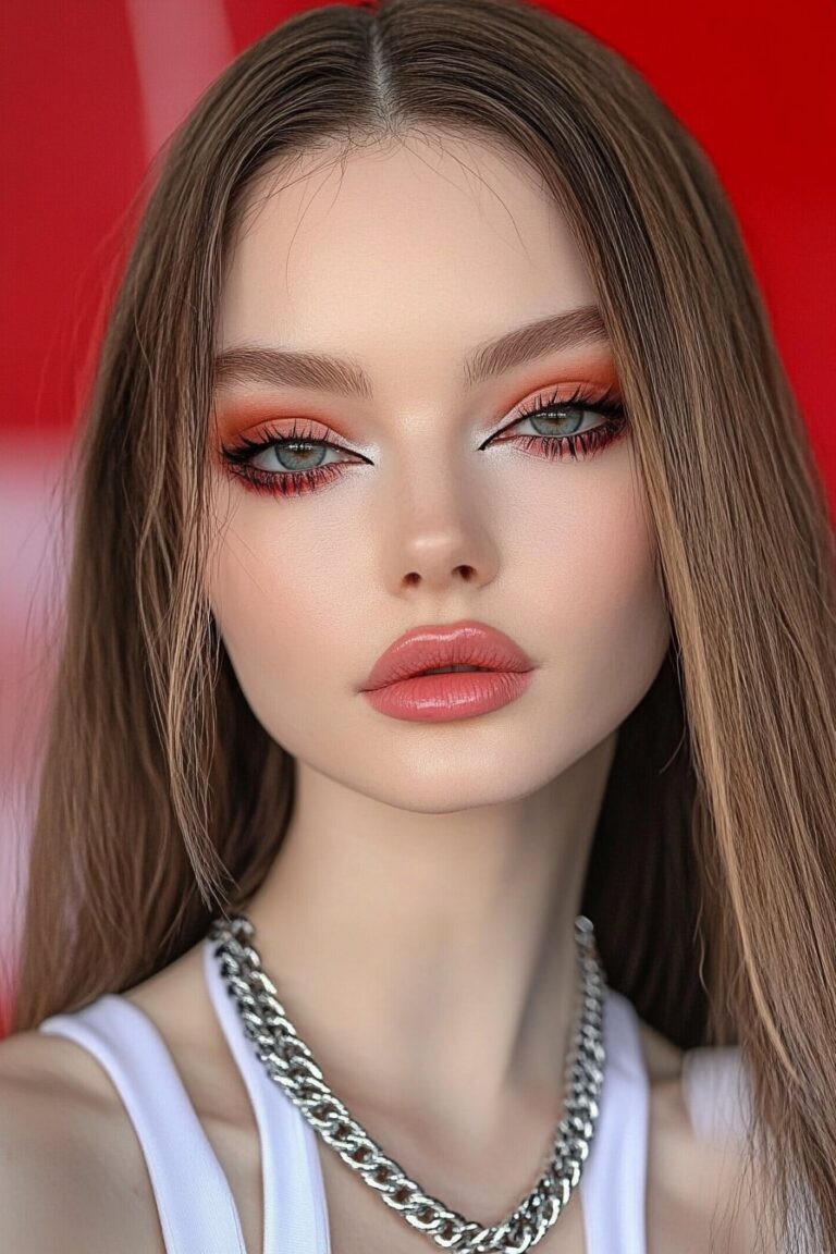 26 Fabulous Prom Makeup Looks - Belle Beauty Hacks