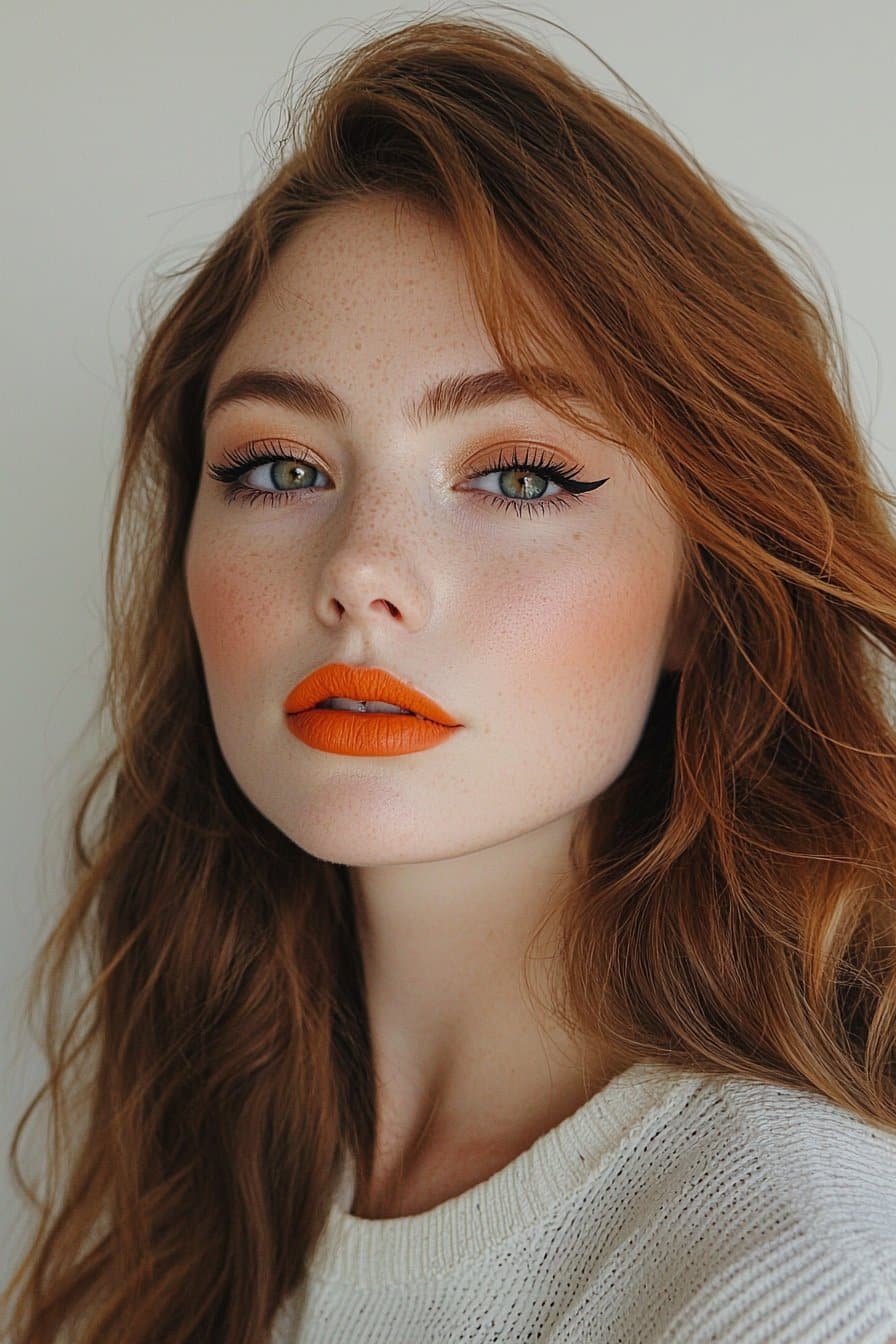 15 Easy Summer Makeup Looks That Stay Fresh All Day