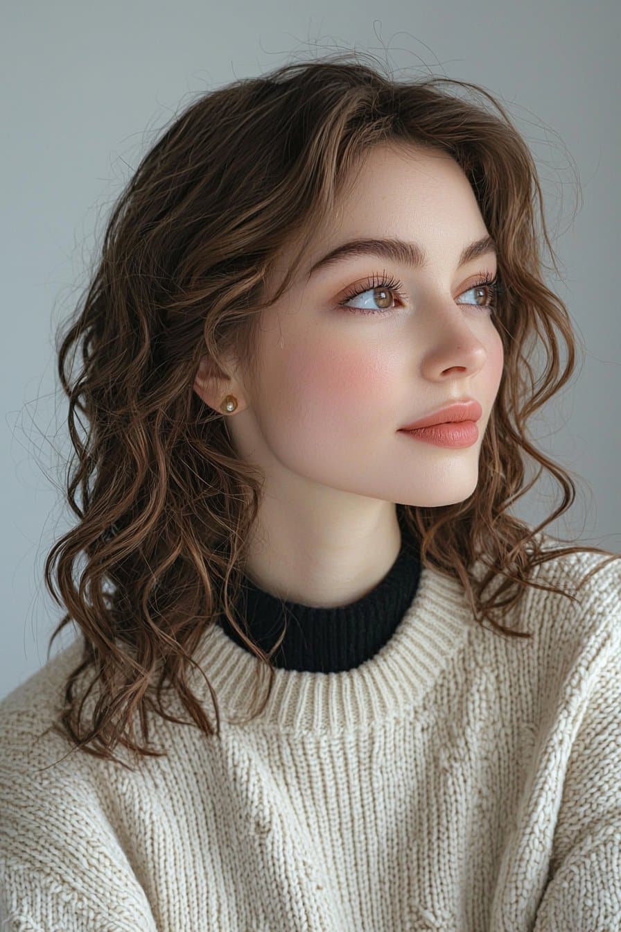 15 Dreamy Romantic Makeup Looks That Take Just 10 Minutes
