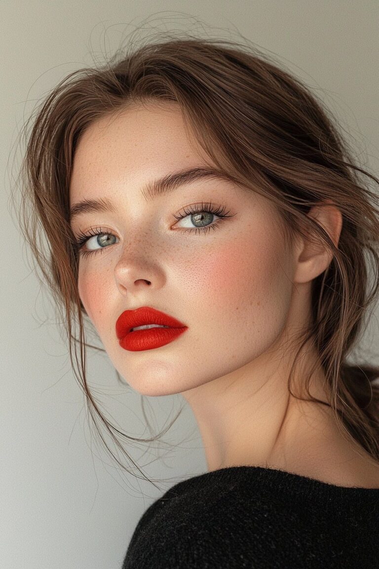 15 Simple Prom Makeup Looks You Can Actually Do at Home