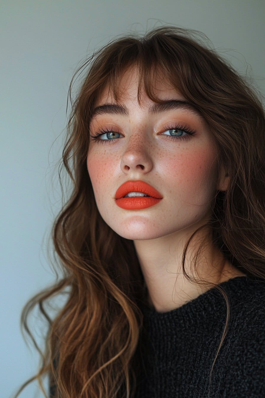 15 Stunning Virgo Makeup Looks That Actually Work in 2025