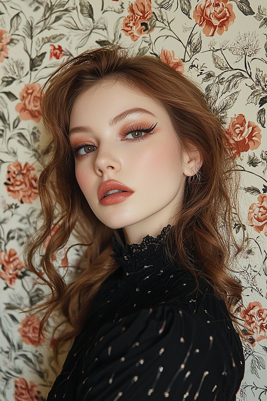 15 Fresh Spring Makeup Looks That Anyone Can Create in 2025