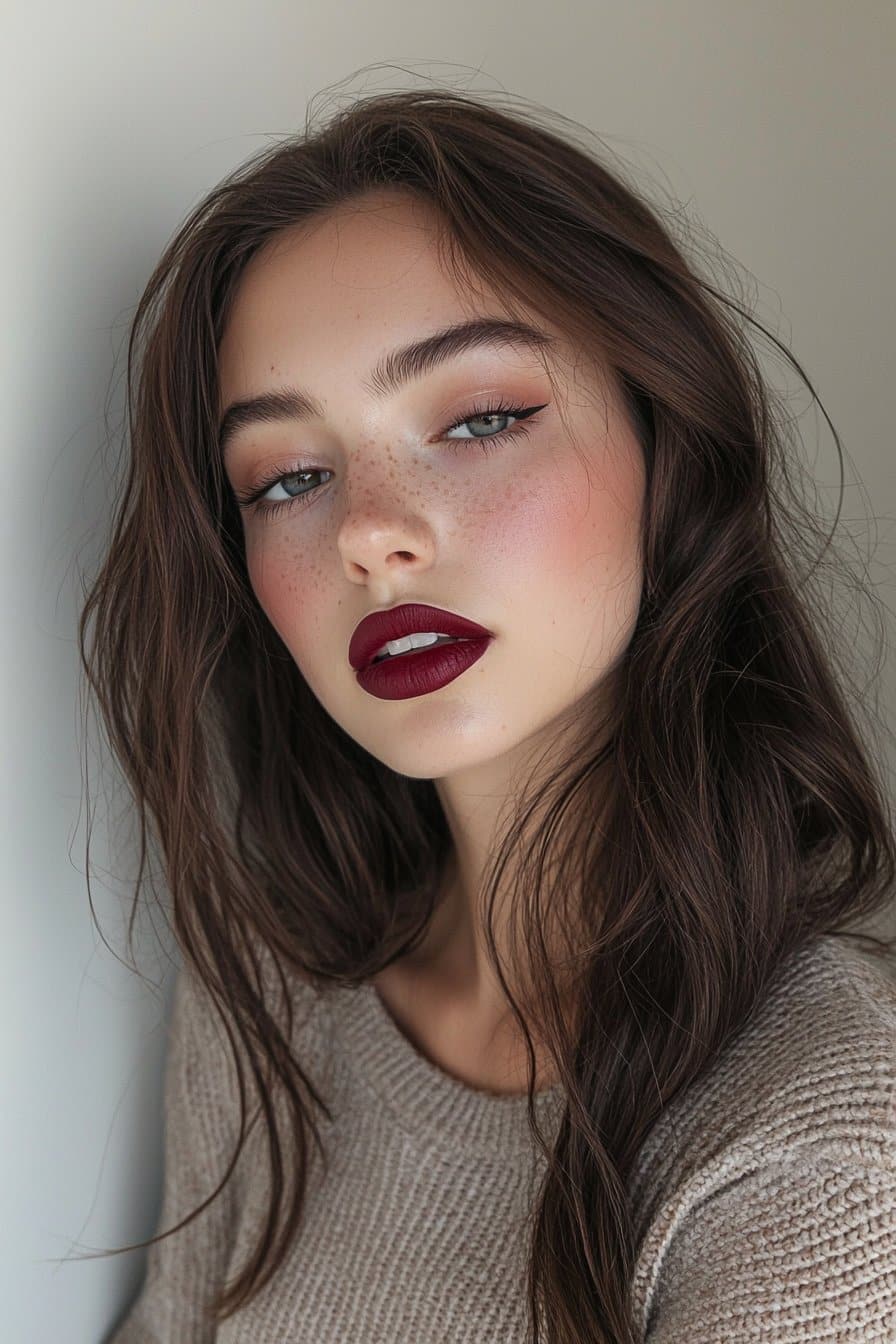15 Stunning Virgo Makeup Looks That Actually Work in 2025