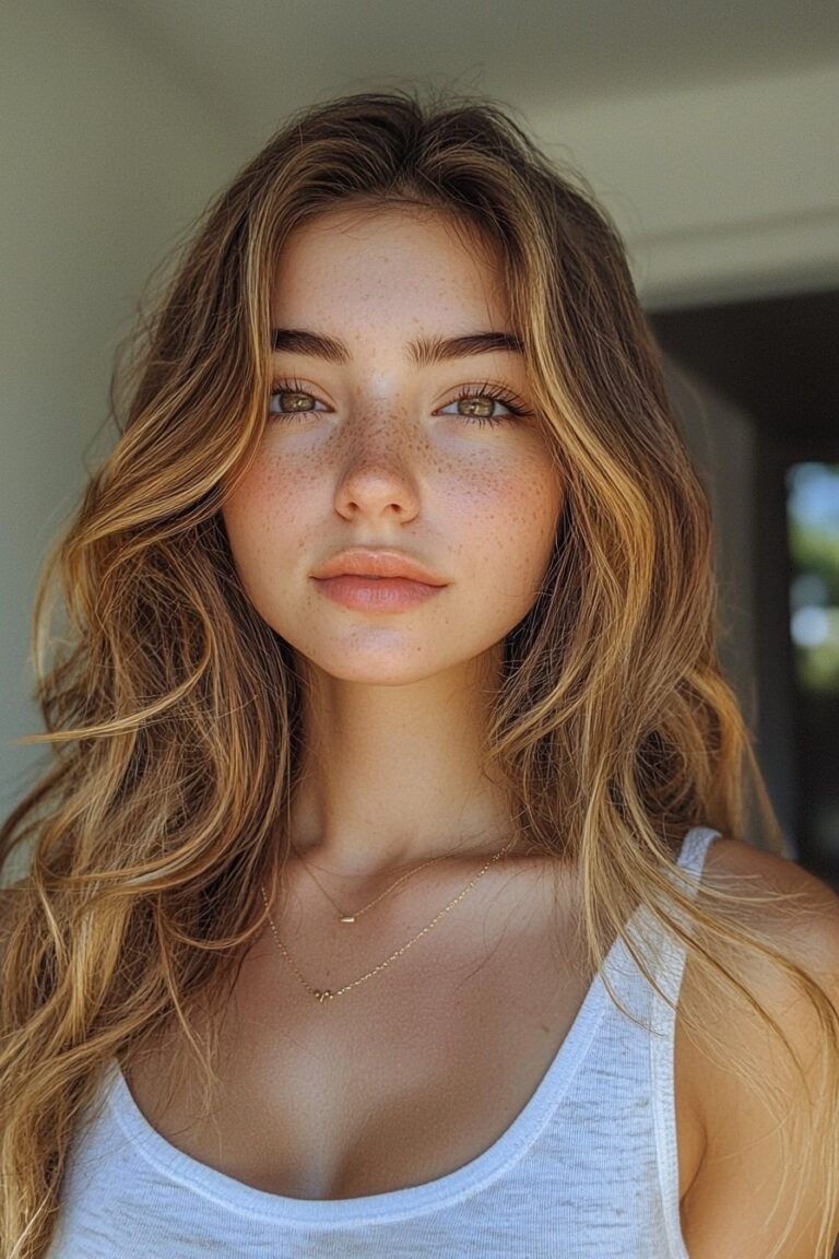 15 Easy Summer Makeup Looks That Stay Fresh All Day