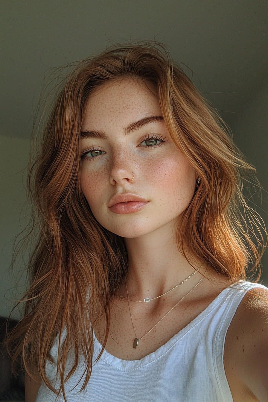 15 Easy Summer Makeup Looks That Stay Fresh All Day