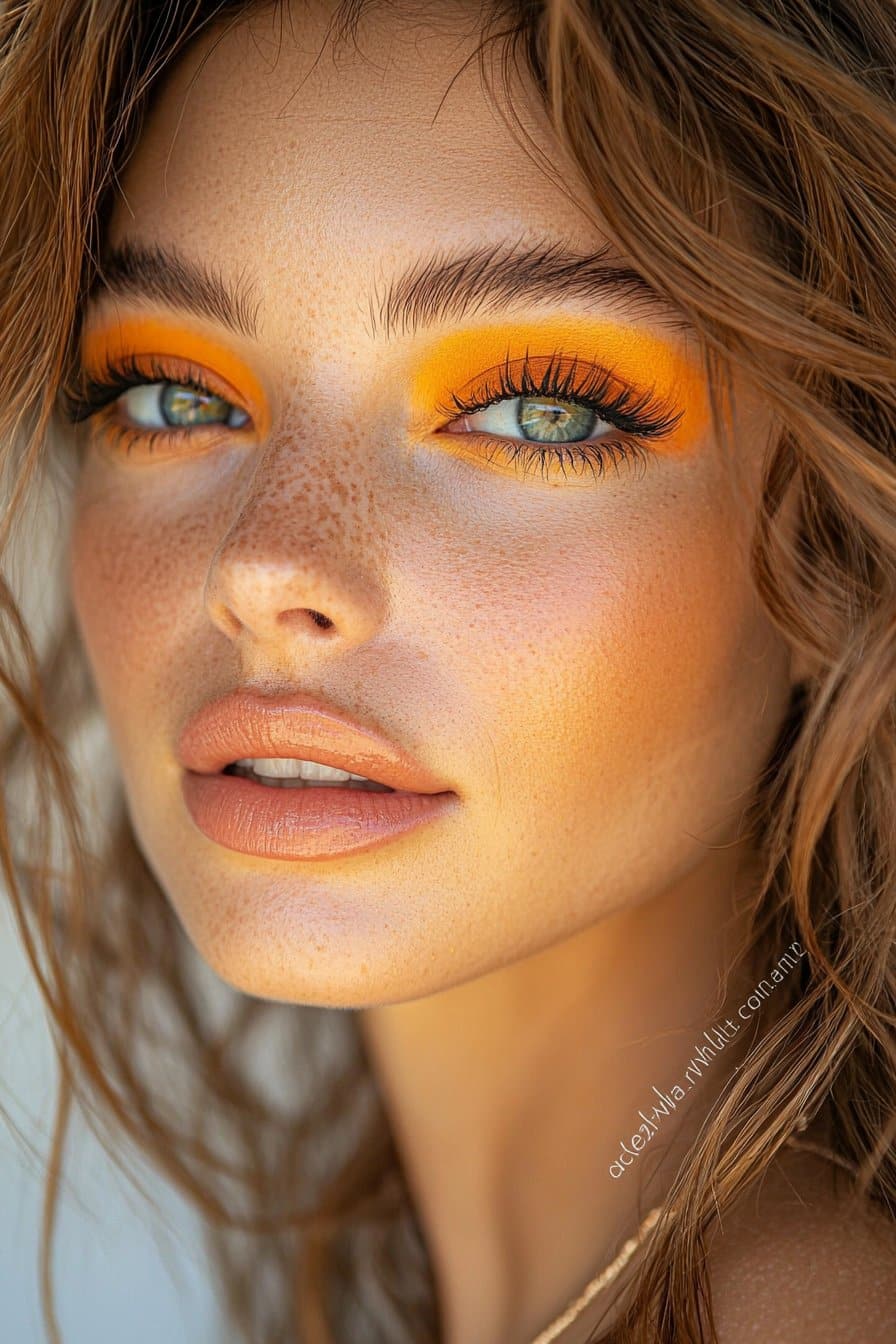 15 Easy Summer Makeup Looks That Stay Fresh All Day
