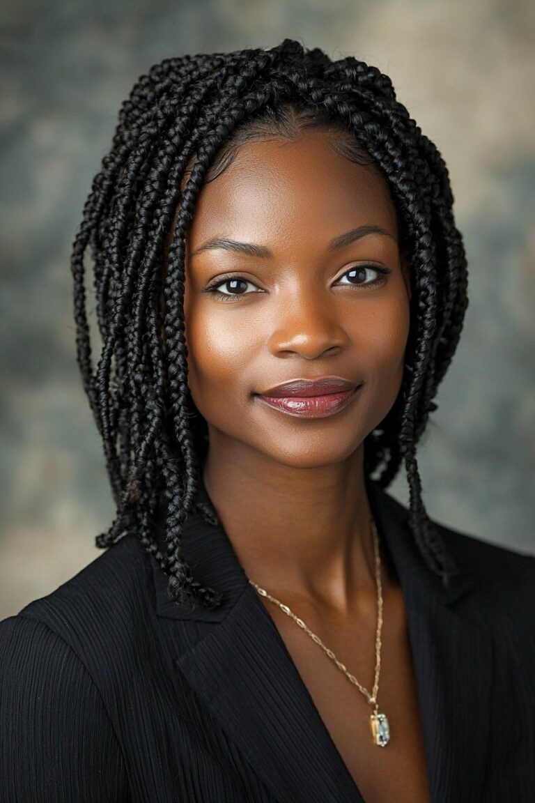 13 Simple Braided Hairstyles Anyone Can Master in 2025