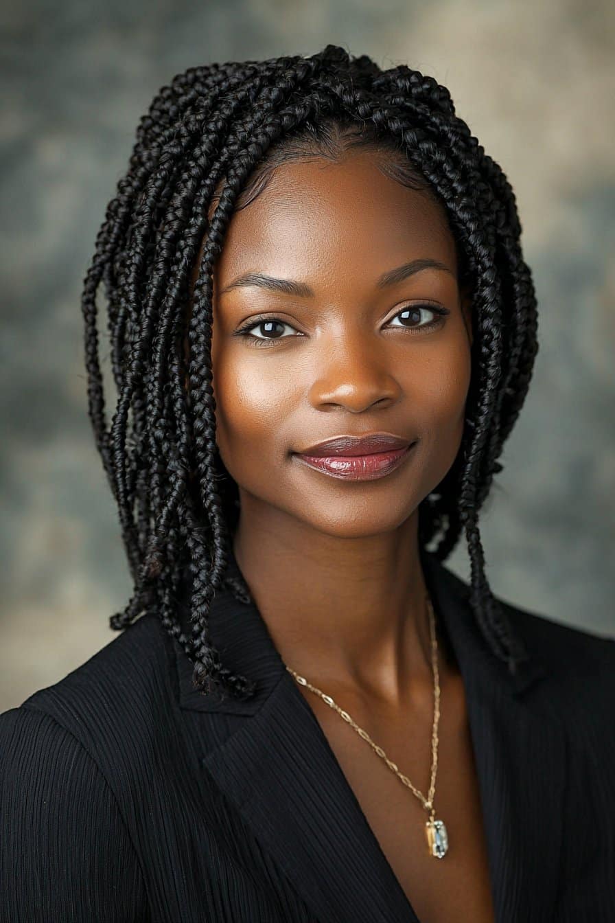 13 Simple Braided Hairstyles Anyone Can Master in 2025