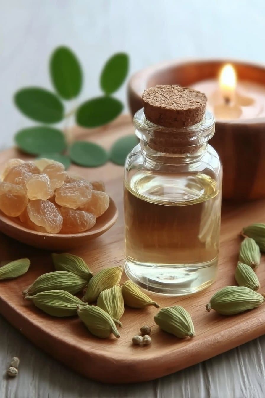 13 Essential Oils and Gut Health: Natural Healing Secrets