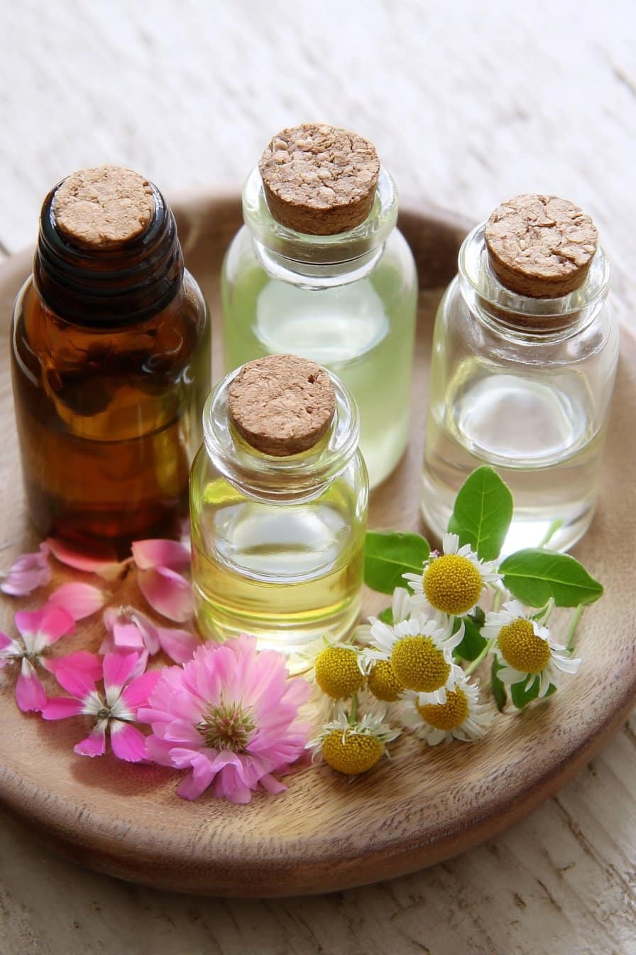 13 Essential Oils and Gut Health: Natural Healing Secrets