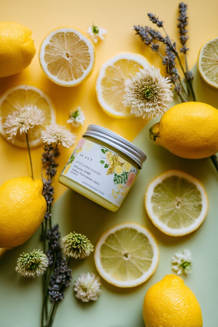 17 Natural DIY Essential Oil Blends for Glowing Skin in 2025