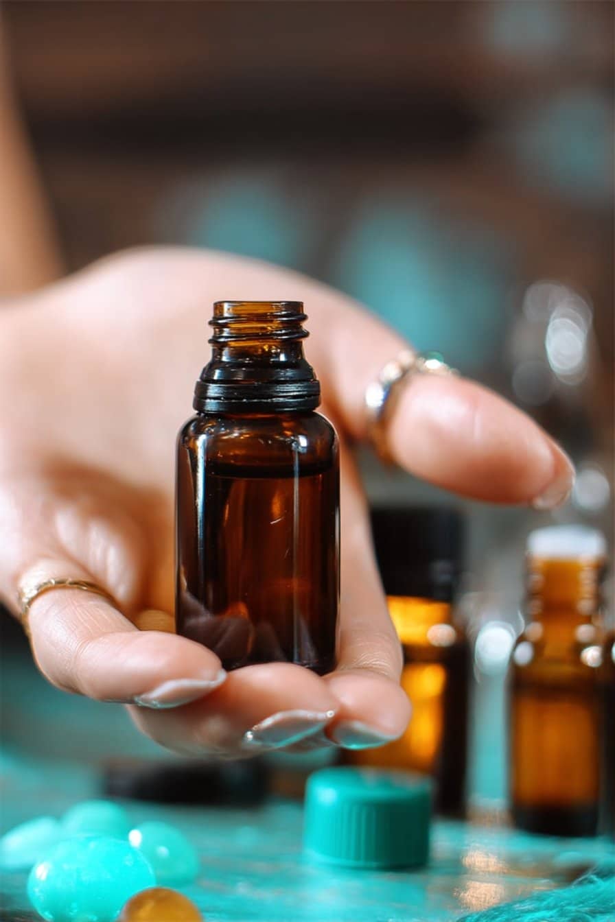 13 Essential Oils and Gut Health: Natural Healing Secrets