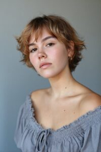 17 Stunning Stacked Pixie Haircuts to Try Today