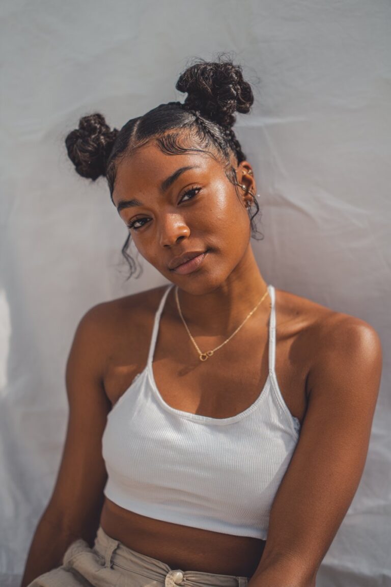 15 Must-Try Tribal Braids Styles for Every Occasion