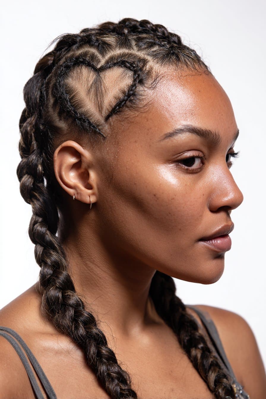 15 Stunning Jayda Wayda Hairstyles You Need to Try in 2025