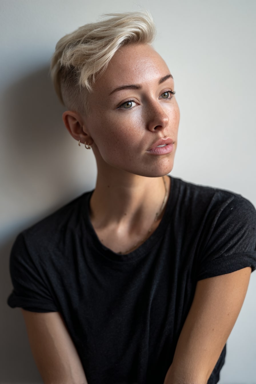 14 Iconic 90s Pixie Cuts You’ll Love