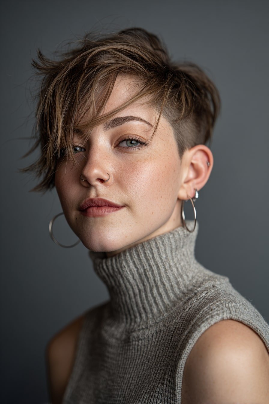 16 Stunning Short Stacked Bob Haircuts to Try