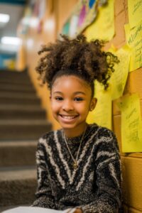 15 Trendy Back to School Hairstyles for Black Girls