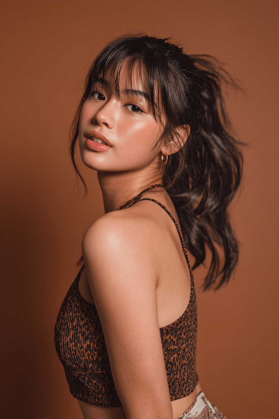 17 Trendy Half Wig Hairstyles You’ll Love