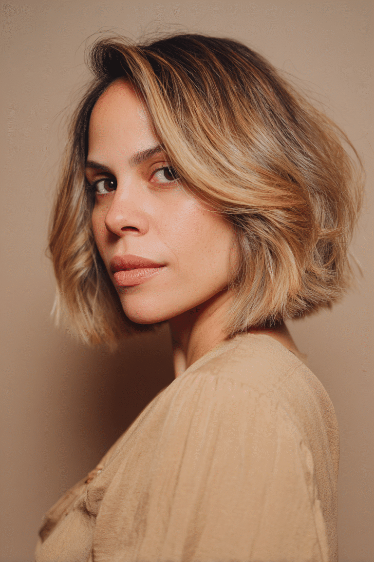 17 Stunning Bob Cuts for Thin Hair You’ll Love