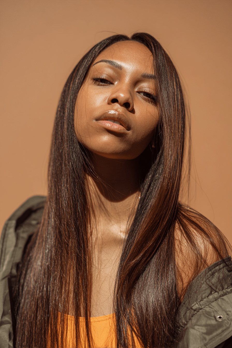 15 Quick Weave Hairstyles You’ll Love This Season