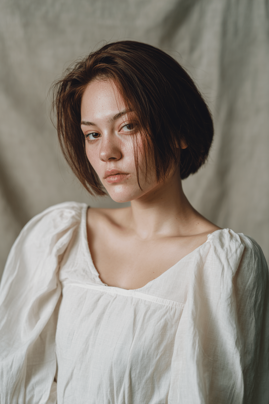 15 Stunning Slicked Back Hairstyles for Girls to Try