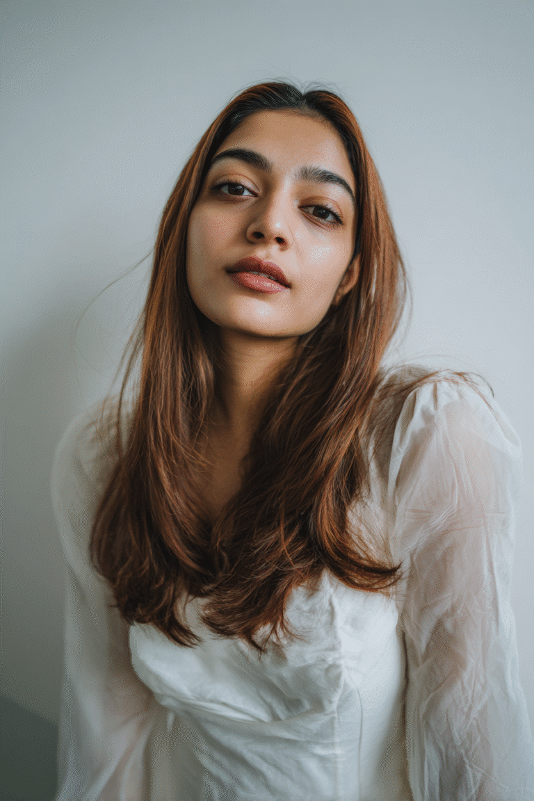 15 Stunning Slicked Back Hairstyles for Girls to Try