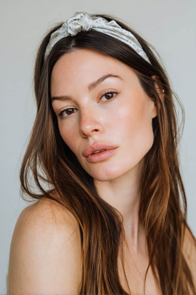 16 Stunning Headband Hairstyles You Must Try