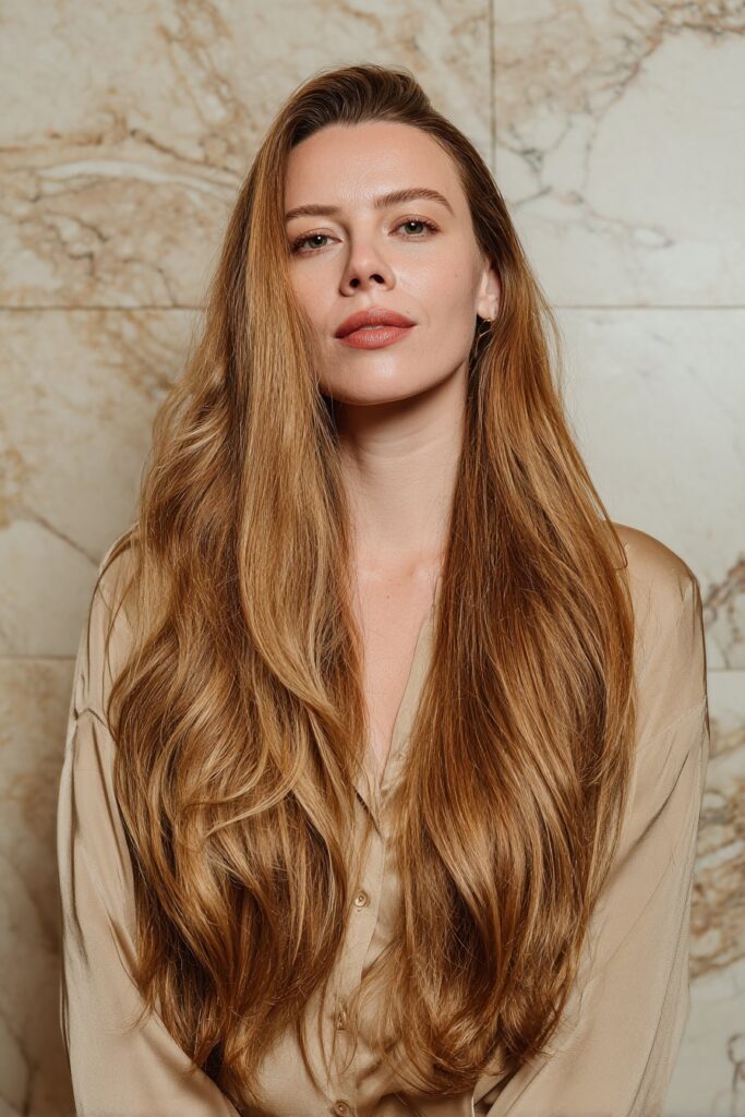 15 Gorgeous Golden Blonde Hair Ideas to Try