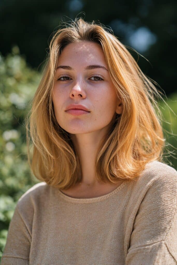 15 Gorgeous Golden Blonde Hair Ideas to Try