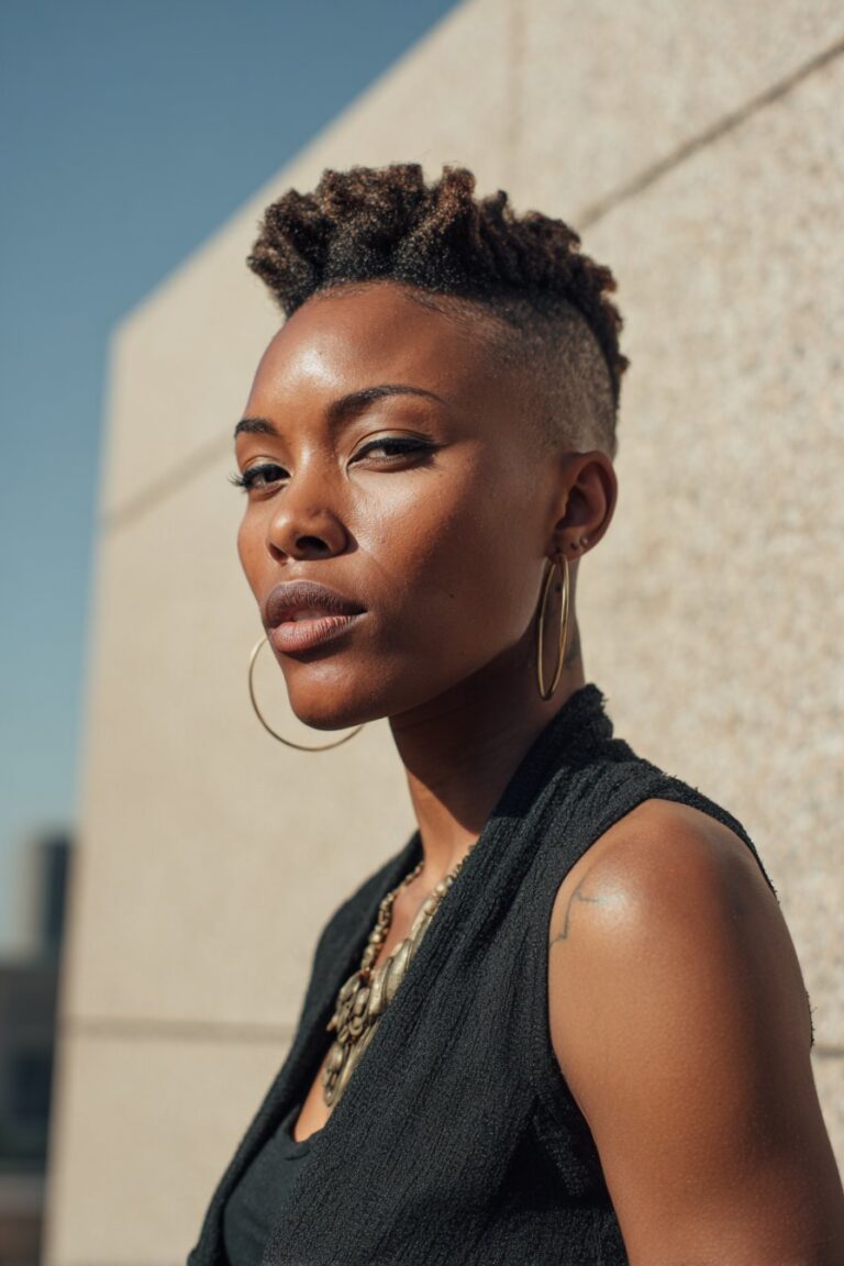15 Gorgeous Loc Retwist Hairstyles to Try Today