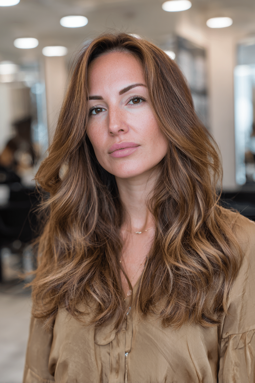 14 Gorgeous Caramel Hair Highlights for 2026