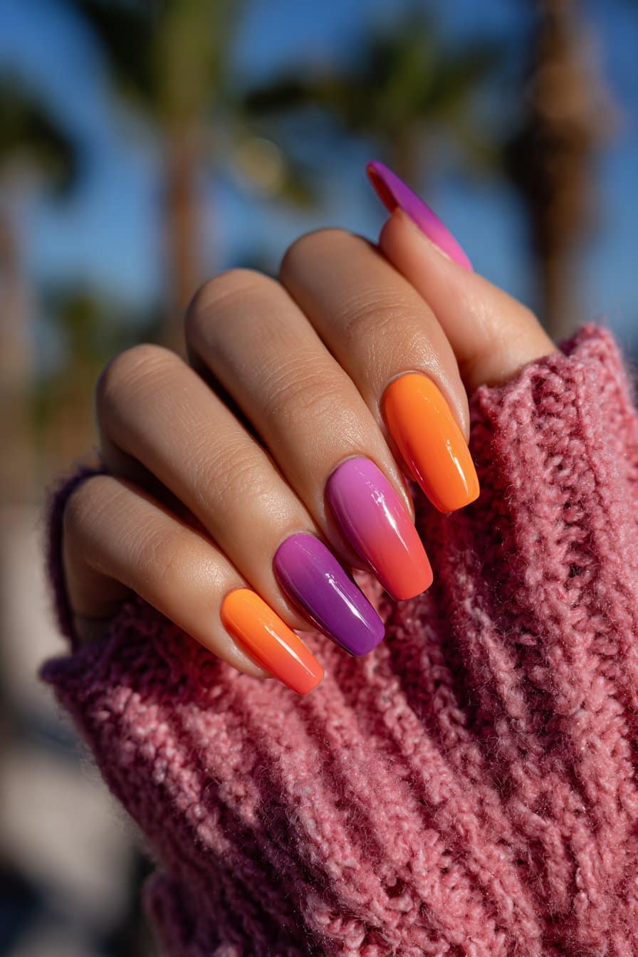 14 Must-Try Nail Trends for May 2026